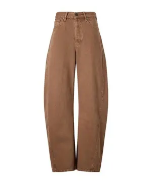 KALLMEYER Callum High-rise Wide-leg Jeans