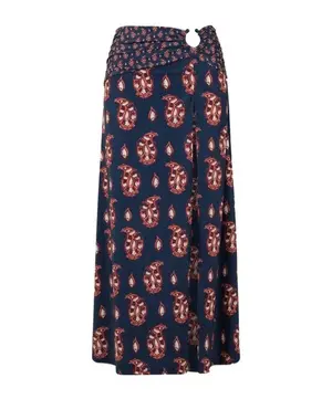 Johanna Ortiz Under The Sun Skirt