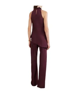 Veronica Beard Satin Top