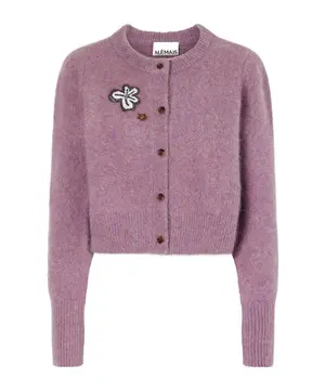 Alemais Frill Knitwear For Women