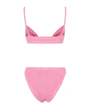 Hunza G Bikini Set
