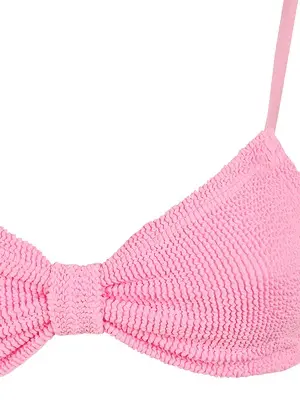 Hunza G Bikini Set