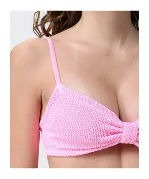 Hunza G Bikini Set