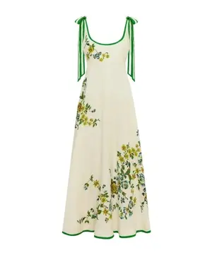 ALEMAIS Phyllis Ballet Sundress - No