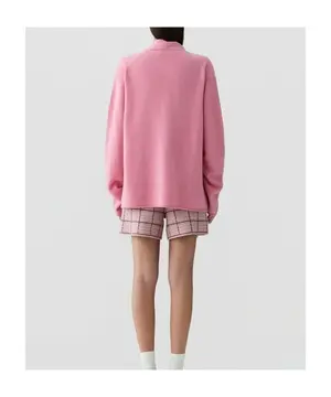 Guest In Residence Long-sleeve Cardigan