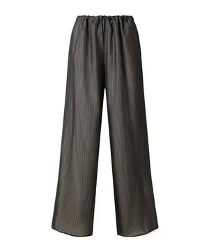 Kallmeyer Wide Leg Bottoms For Women