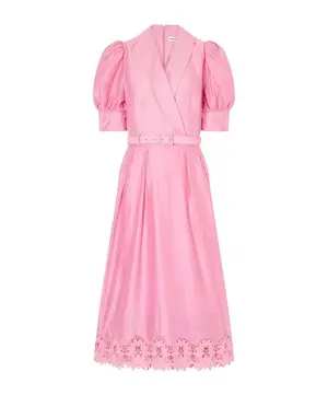 Rebecca Vallance Trimmed Day Dresses