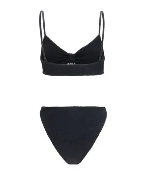 Hunza G Bikini Set