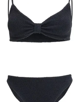 Hunza G Bikini Set
