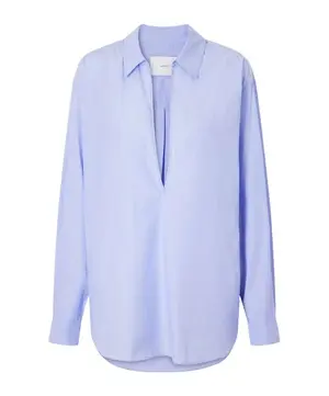 SSSTEIN Skipper Cotton Shirt - No