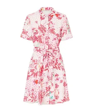 Mary Katrantzou Midi Dresses