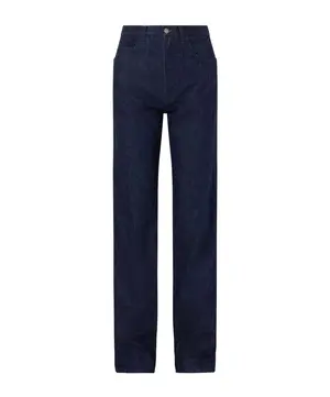Calvin Klein Straightleg Jeans - Black