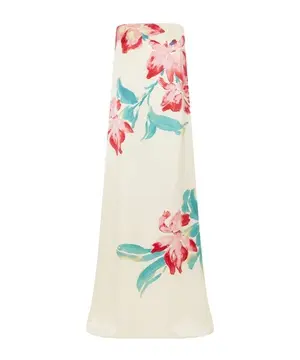 Rebecca Vallance Floral Evening Dresses