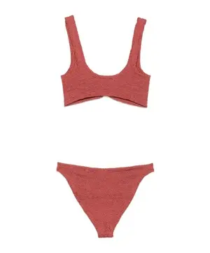 Hunza G Bikini Set
