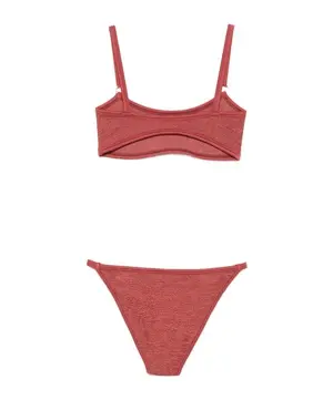 Hunza G Bikini Set
