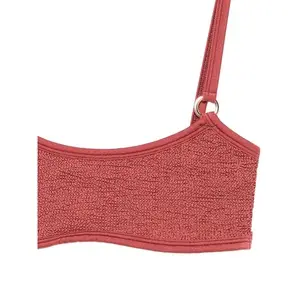 Hunza G Bikini Set