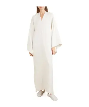 Calvin Klein Blake Cotton Maxi Dress