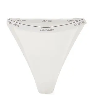 Calvin Klein Casual Underwear - White