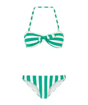 LEMLEM Striped Bikini - No