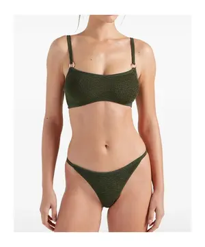 Hunza G Bikini Set