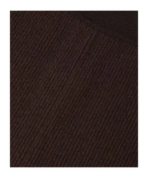 Loro Piana Camino Ribbed-knit Trousers