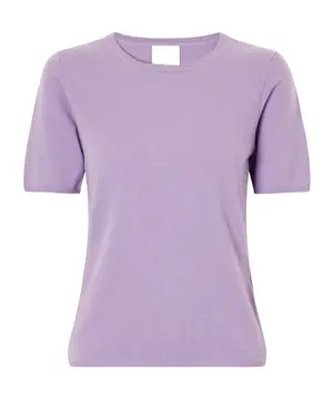 ALLUDE Cashmere Sweater - No