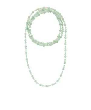 JENNIFER BEHR Roundbead Long Necklace