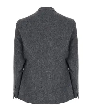 Tagliatore Double-breasted Blazer