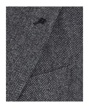 Tagliatore Double-breasted Blazer