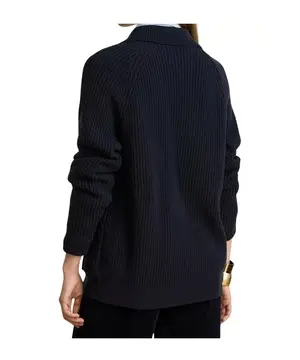 Ralph Lauren Wool Knit Cardigan