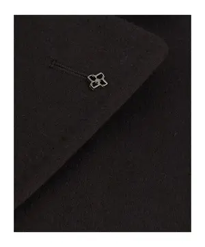 Tagliatore Arden Double-breasted Coat