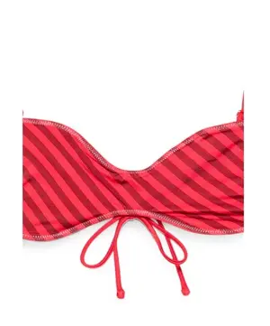 Frankies Bikinis Tie-side Bikini