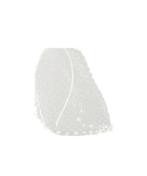 JENNIFER BEHR Mesh Headband