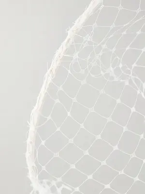 JENNIFER BEHR Mesh Headband
