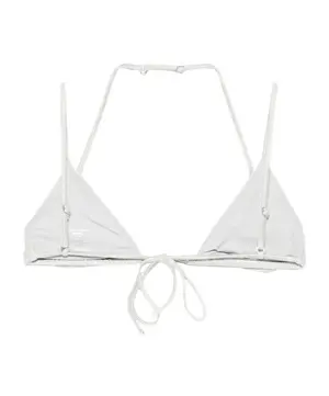 Frankies Bikinis X Jennie Mabel Bikini Top - No