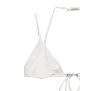 Frankies Bikinis X Jennie Mabel Bikini Top - No