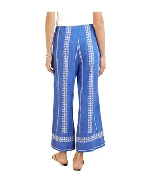 LEMLEM Straight-leg Cotton Pants