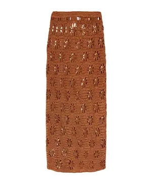 Calle Del Mar Pull On Bottoms For Women