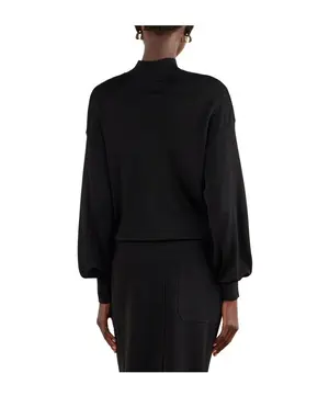 Galvan Turtleneck Bodysuit