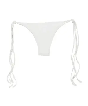 Frankies Bikinis X Jennie Mabel Side-tie Bikini Bottoms