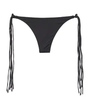 Frankies Bikinis Tie-side Bikini