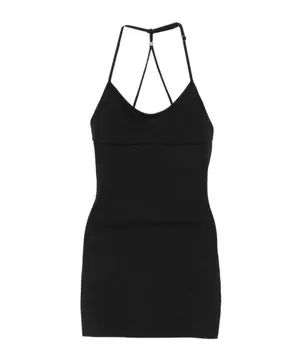 Frankies Bikinis X Jennie Carla Mini Dress