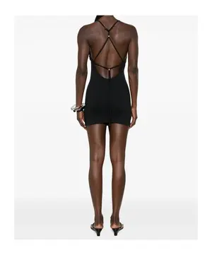 Frankies Bikinis X Jennie Carla Mini Dress