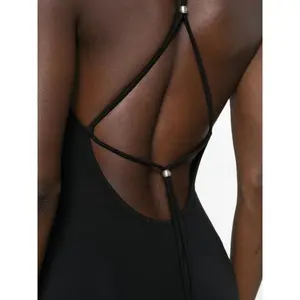 Frankies Bikinis X Jennie Carla Mini Dress