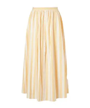 Rosie Assoulin Midi Skirts