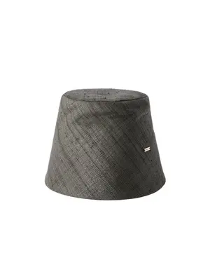 Eugenia Kim Woven Bucket Hat - No