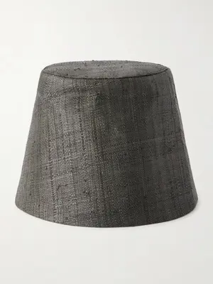 Eugenia Kim Woven Bucket Hat