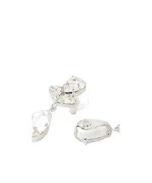 JENNIFER BEHR Crystal Earrings