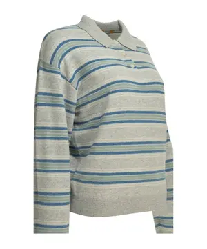 Guest In Residence Long-sleeved Sweater