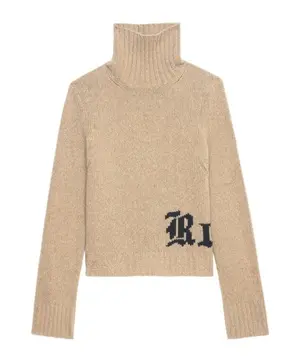 Zadig&Voltaire Nalma Sweater - Brown
